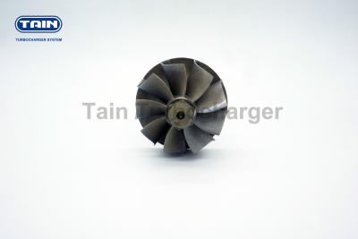 Cina Asse GTB1749VM 757042-0008 della ruota di turbina di Audi/Volkswagen/Seat/Skoda 757042-0010 9BLADES in vendita