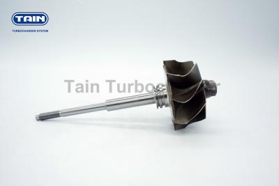China Van het Turbinewiel van GT2052V 752610-0009 752610-0010 de Schacht Ford Transit 100PS/115PS/122PS/140PS RWD 2.4L Te koop