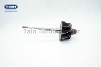 China Ruedas de turbina de Audi A4- A6 2.7L 132KW 2005 V6 TDI BV50 53049700044, 53049700051 en venta
