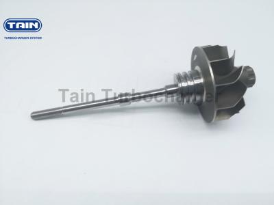 Cina Volkswagen Golf 1.6L 114HP 2012 1,6 ruota 813860-0001 04L253016H 04L253016H dell'asse di TDI GTD1244MVZ in vendita