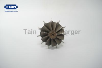 Cina 435259-0001 ruota di turbina dell'asse della sovralimentazione TB02 465187-0002 465171-0001 in vendita