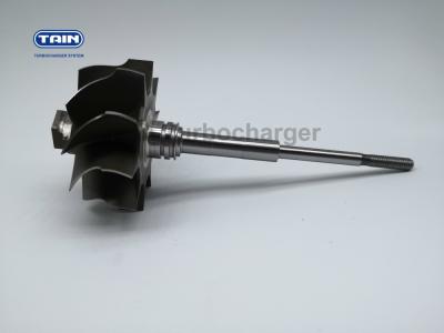Cina INDUSTRIALE dell'asse SHIBAURA della ruota di turbina di RHF4 AS12 VA420081 135756180 in vendita