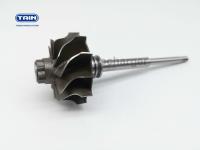 中国 シトロエン1.4HDI/フォード1.4TDCI/プジョー1.4HDIのためのRHF5タービン車輪シャフトVVP2 販売のため