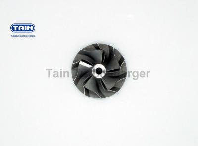 Cina 54359700001 ruota KP35 37*27.5mm del compressore di 54359700003 sovralimentazioni 5/5 delle lame in vendita