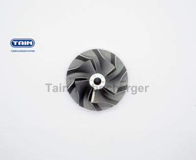 Cina Ruota 5435-123-2005 Fiat adatto Opel del turbocompressore di KKK KP35 54359700005 in vendita