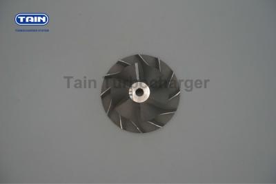 Cina Ruota 707747-0002 del compressore di 46769104 sovralimentazioni per Turbo 710812-0001 in vendita