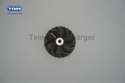 Cina Misura di ruote del compressore di GT/VNT 15-25 436563-0001 Garrett Turbo 700935-0001 704361-0004 in vendita