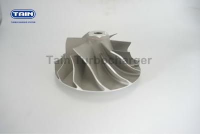 China GT42 Turbo Compressor Wheel For Turbo 452101 With Balancing Test for sale