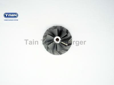 China Kompressor-Rad 54399700027 des Turbolader-BV39 54399980027 7701475135 für RenauIt Megane 1.5DCI zu verkaufen