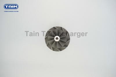 China Kompressorrad VF40A132 VV14 52.5x37.5MM des Turboladers RHF4 für MERCEDES-SPRINTER II/VIANO/VITO 2148ccm 80KW/110KW zu verkaufen