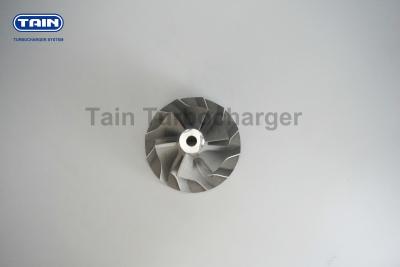 China 452239-0003 ENTDECKUNG II 2.5TDI Turbos Kit Turbocharger Compressor Wheel LAND ROVER der Maschinen-705954-0015 zu verkaufen