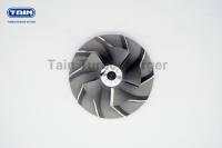 Κίνα Ρόδα συμπιεστών 15-25 752610-0009 752610-0029 της GT/VNT για τη ΔΙΈΛΕΥΣΗ VI 2.4TDCI 103KW 2006 της FORD προς πώληση