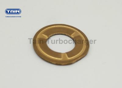 Cina Spinta di RHF5 turbo che sopporta la barra di ottone di rendimento elevato per la sovralimentazione di Mitsubishi in vendita