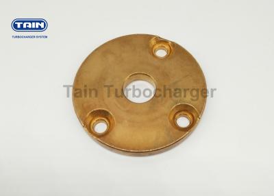 Cina Spinta di RHF5 turbo che sopporta la barra di ottone di rendimento elevato per la sovralimentazione di Mitsubishi in vendita