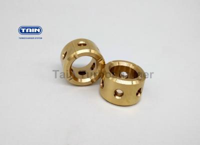 Cina CT16V 17201-0L040 17201-30011 17201-30110 per i corredi di riparazione della sovralimentazione di toyota in vendita