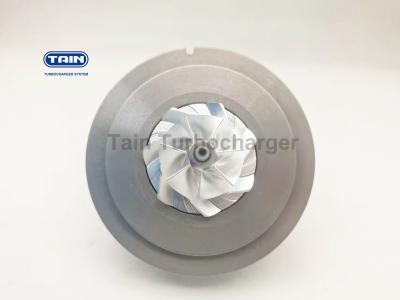 China GTA14 Patroon 28231-04800 839818-0002 van de staafturbocompressor voor Hyundai HB20 1,0 Te koop