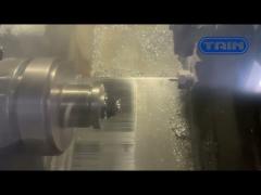 HE500WG Wiel 3782480/3790052 van de staafcompressor voor Euro 5 van  MD16