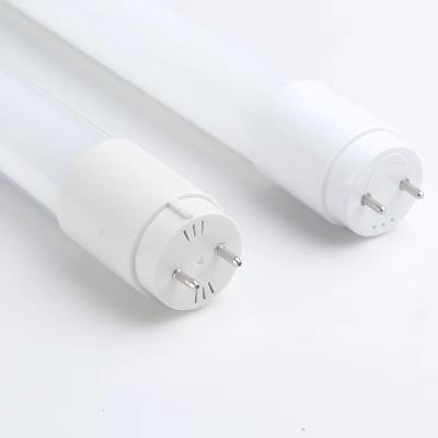 China T8 Tube Aluminum Plastic U Shape Tube 18w Two-sided Led Fluorescent Tube NO Dimmer 2- for sale