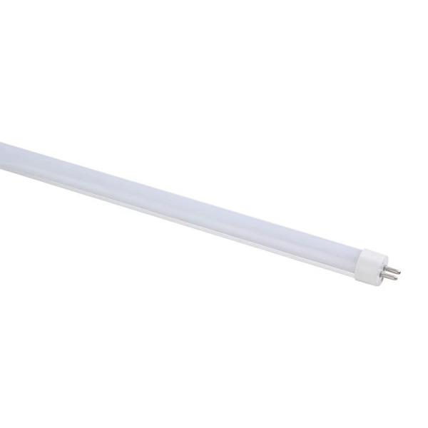 Quality High Color Rendering Index Ra 90 1.2m LED Glass Fluorescent Tube for Durable for sale