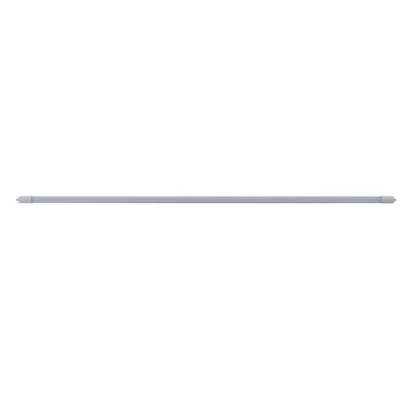 Quality High Color Rendering Index Ra 90 1.2m LED Glass Fluorescent Tube for Durable for sale