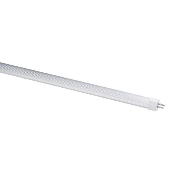 Quality High Color Rendering Index Ra 90 1.2m LED Glass Fluorescent Tube for Durable for sale