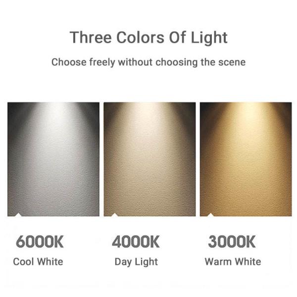 Quality Modern Design Aluminum Body LED Spotlights for Office and Hotel in Commercial for sale