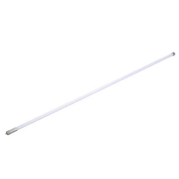 Quality T6 Durable 1.2M Split Glass Housing Led Tube for IP67 Warehouse Office Lighting Systems for sale