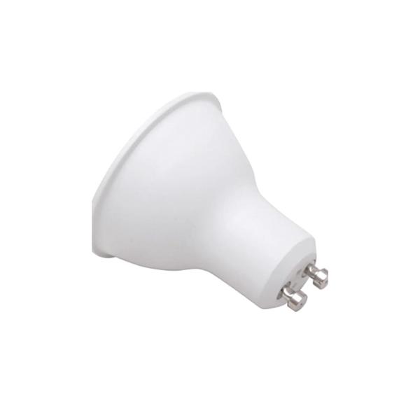 Quality Lamp Body Material Plastic Aluminum 7W Gu10 Led Spotlight for Indoor and Outdoor for sale