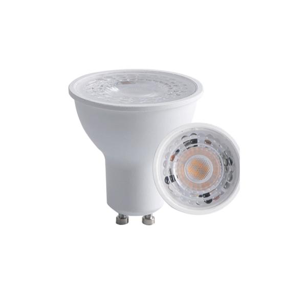 Quality 50000 Hour Working Lifetime LED Spotlight Adjustable 7W Power and Sleek Modern Style for sale