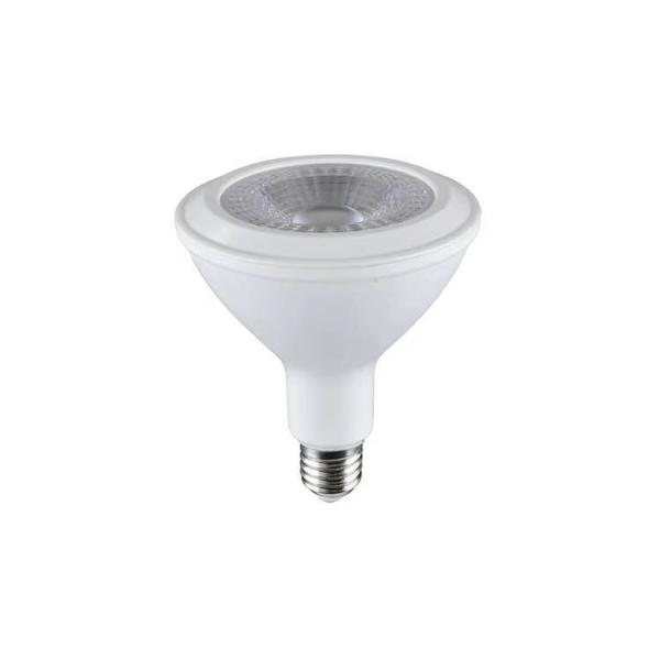 Quality High Luminous Flux 7W COB LED PAR20 Spotlight for Hotels and Living Rooms 200-240V for sale