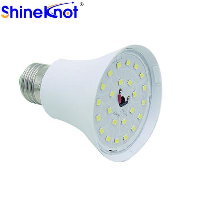 Quality 3000K/5000K/6500K Color Temperature LED Bulb High Lumen Output for Home and for sale