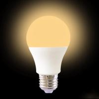 China Machine Raw Material PTB PC E27 B22 E14 A60 A70 A80 5W 7W 9W 12W 20W SKD LED Bulb Light Smart Bulb for sale