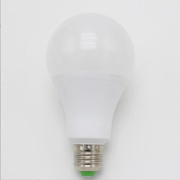 Quality Affordable LED Bulb Light E27 B22 A60 A70 5W 7W 9W 12W with -25 45C Working Temperature for sale