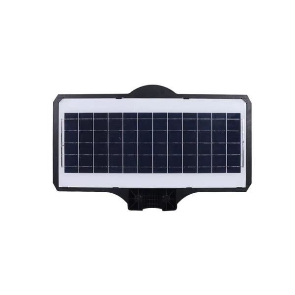 Quality ROAD 120w Solar Powered LED Street Lights with Microwave Sensor and 50000 Hours for sale