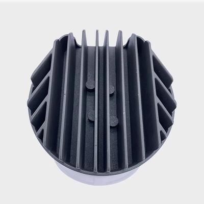 China Hotel LED DownLight Antiglare Spotlights Color Rendering Index ≥80 for Home Shop Office for sale