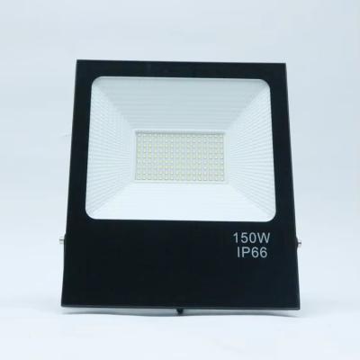 China AC 85-265V Outdoor Floodlights with Ultra Bright SMD Leds and Die-cast Construction for sale