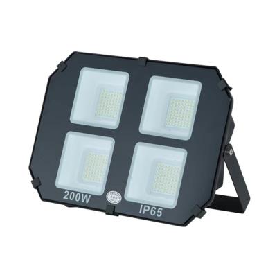 Quality NO Dimmer Support 2 0.9 Power Factor IP66 Flood Lights with Die-cast Aluminium for sale