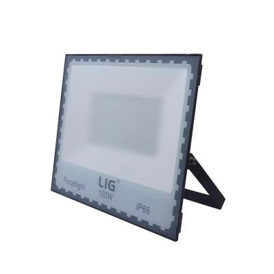 China 10W 20W 30W 50W 100W 150W 200W Small Apple Series Mini Cloth Linear Waterproof Outdoor Construction Site Led Floodlight for sale
