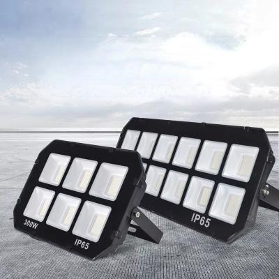 50W 100W 200W 300W 400W 500W 600W Full Watt Type Wide Voltage Long Life Outdoor Park Projection Led Floodlight