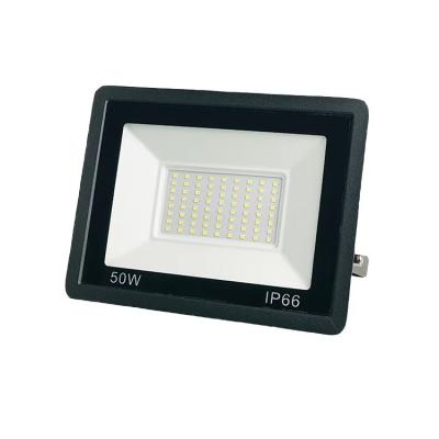 China 10W 20W 30W 50W 100W 150W 200W Floodlight Led Floodlight Manufacturer Direct Lighting Outdoor Waterproof Floodlight for sale