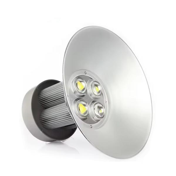 Quality 100W 200W 300W LED High Bay Lights for Garage and Indoor Warehouse Workshop for sale
