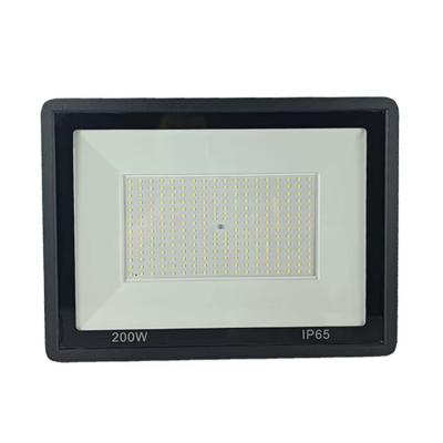 China 10W 20W 30W 50W 100W 150W 200W Floodlight Led Floodlight Manufacturer Direct Lighting Outdoor Waterproof Floodlight for sale
