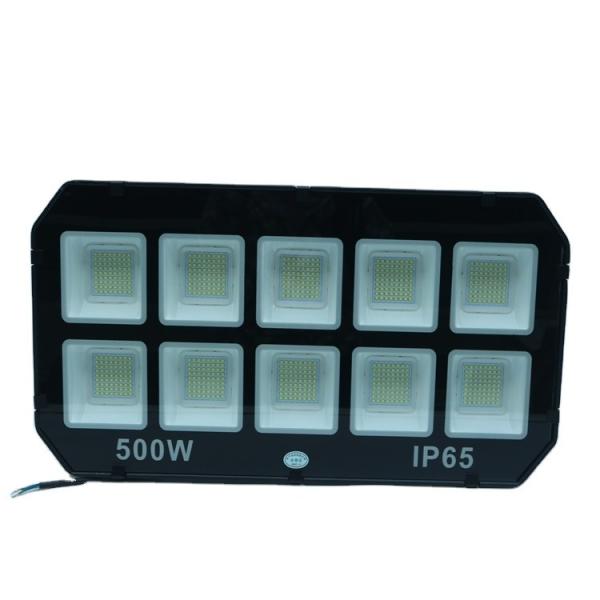 Quality Outdoor Waterproof LED Floodlight for Courtyard Stadium Garden Tunnel-50W to 500W Aluminum Body IP65 for sale