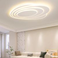 Quality Modern Intelligence LED Ceiling Light Surface Mounted Home Decoration Acrylic for sale