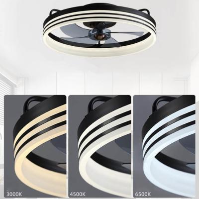 Quality AC110-260V LED Ceiling Light with Intelligent Frequency Conversion and High CRI for sale
