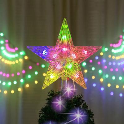 China RGB Colorful Light String USB Colorful Light LED Christmas Tree Light Strip with Agi32 Layout and 1- for sale
