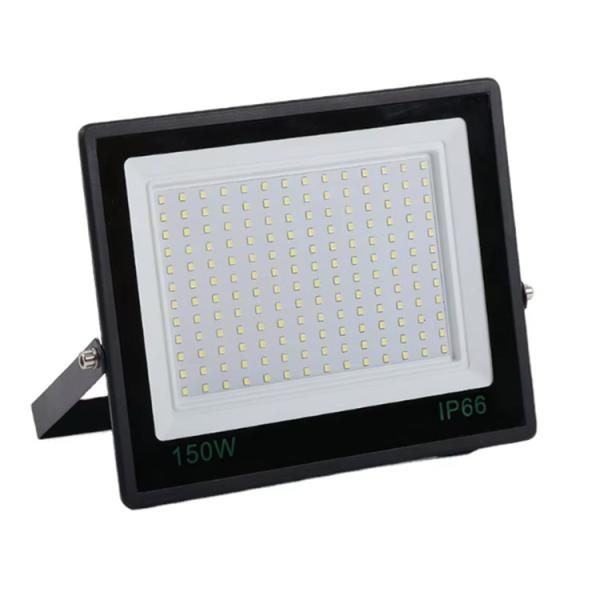 Quality 10W-200W LED Lighting Anti-Dazzle Waterproof Tunnel Floodlight Aluminum Body with IP67 Rating and Reflector for sale