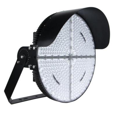 China Shineknot IP65 1000W Hot Selling Professional Stadium Lighting Outdoor Led Stadium Light Anti Dazzle Led Flood Light for sale