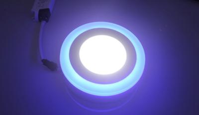 Quality Two-Color Dimming 12 4w LED Panel Light for Customizable and Functional Lighting for sale