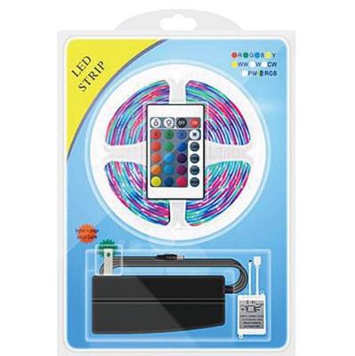 China 4W/M Led Strip With Working Time 2500H Promotion Hot Style Ed Wall Lights Strips for sale